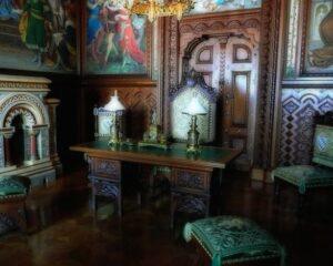 Neuschwanstein Castle